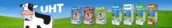 UHT - Nongpho Milk